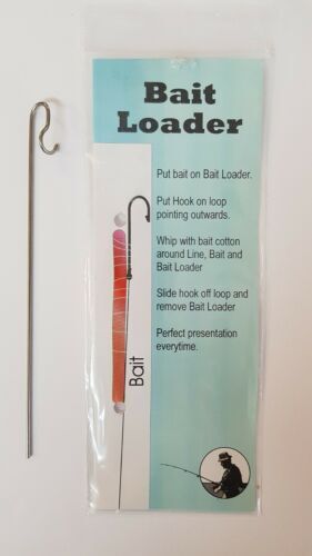 Breakaway Bait loader - Lennys Tackle