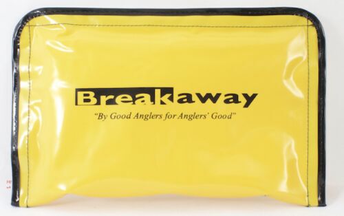 Breakaway Rig Wallet - Lennys Tackle