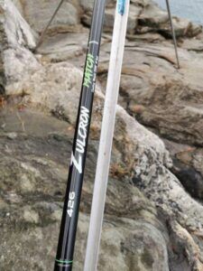 Zulcron Match (£290 Includes postage) - Lennys Tackle